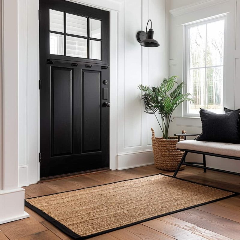 Comment choisir le tapis d'entrée parfait pour votre maison ...